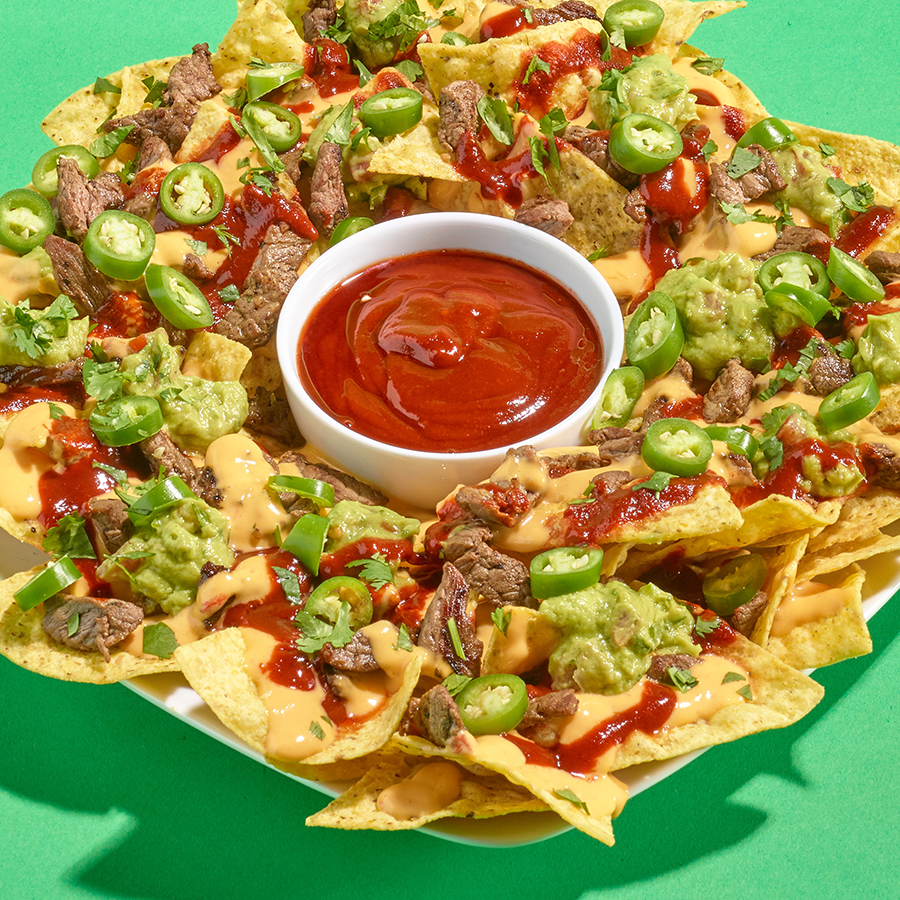 Inspirations | Búfalo