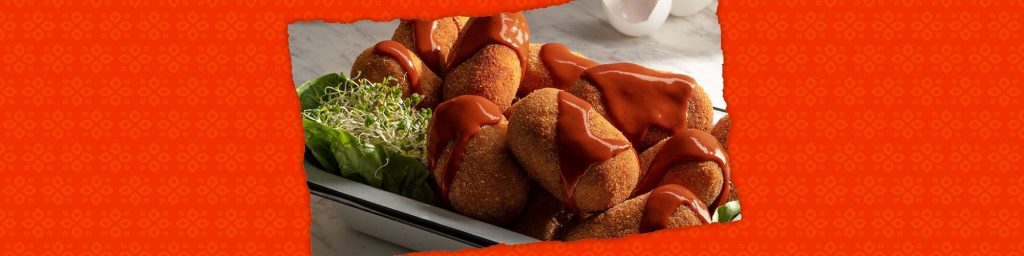 Recipes | Doña Maria