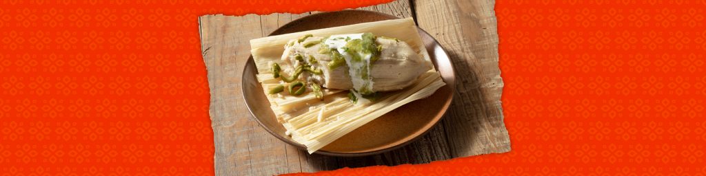 Recipes | Doña Maria