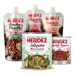 Products | Herdez