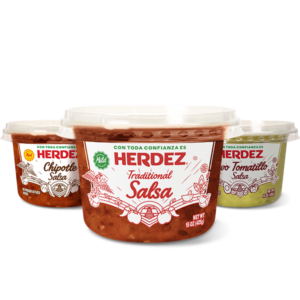 Home | Herdez