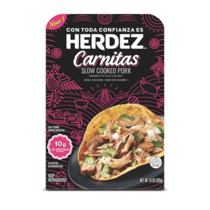 Refrigerated Entrées | Herdez