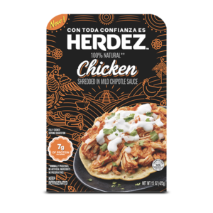 Refrigerated Entrées | Herdez