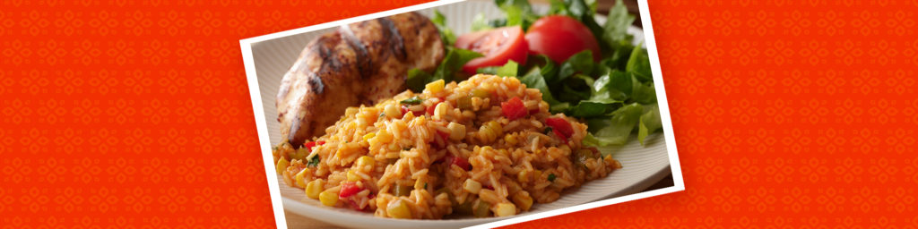 Recipes | La Victoria