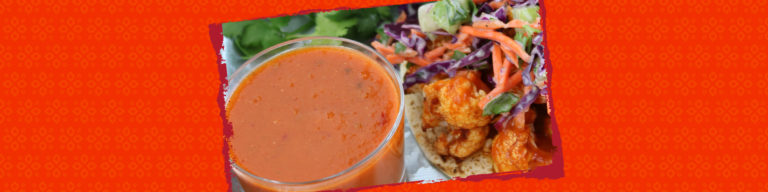 Recipes | La Victoria