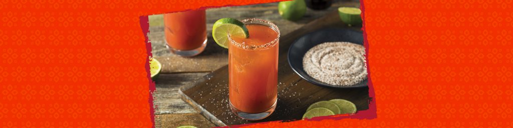 Recipes | La Victoria