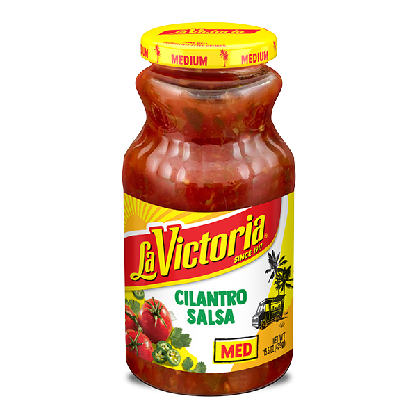 Products | La Victoria