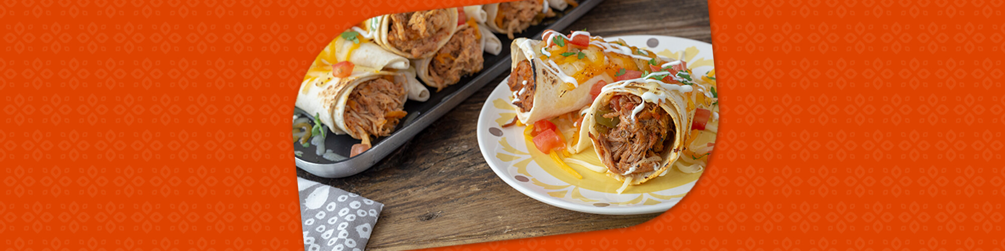 Taco Cones | CHI-CHI’S® Brand | Salsas.com