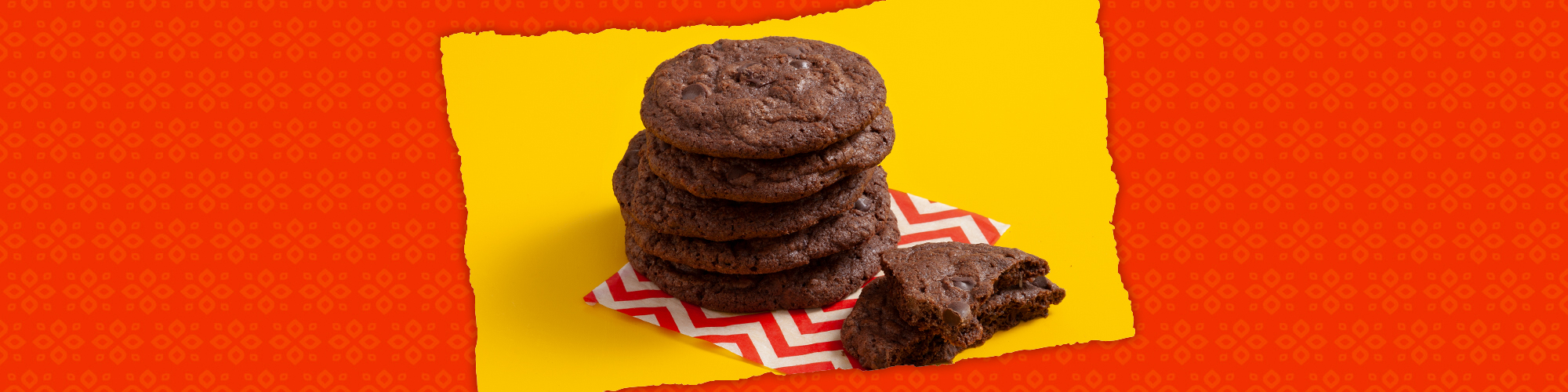 Mexican Mole Cookies | Salsas.com