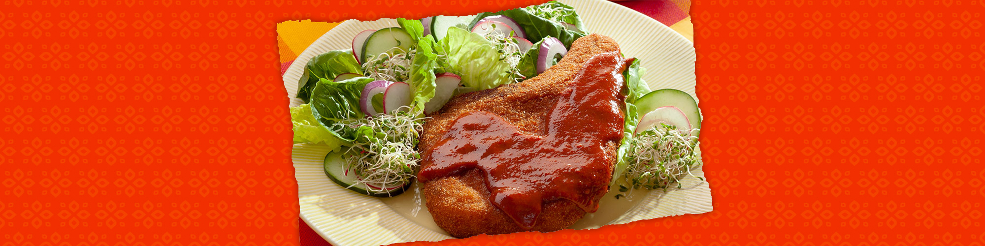 Pipian Pork Cutlets | Salsas.com