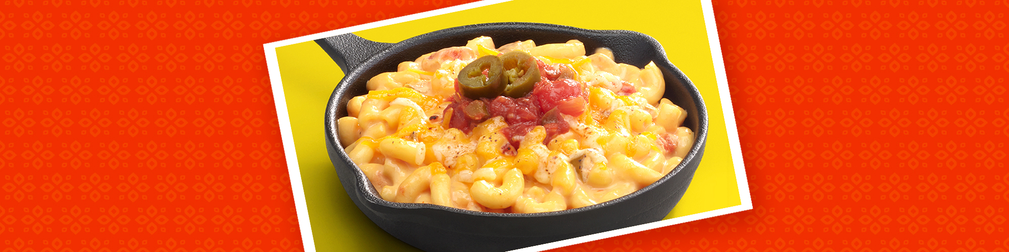 Skillet Salsa Mac & Cheese | Salsas.com