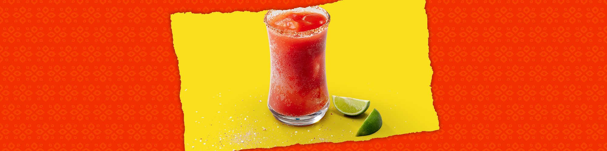 SALSA BRAVA® Michelada | Salsas.com