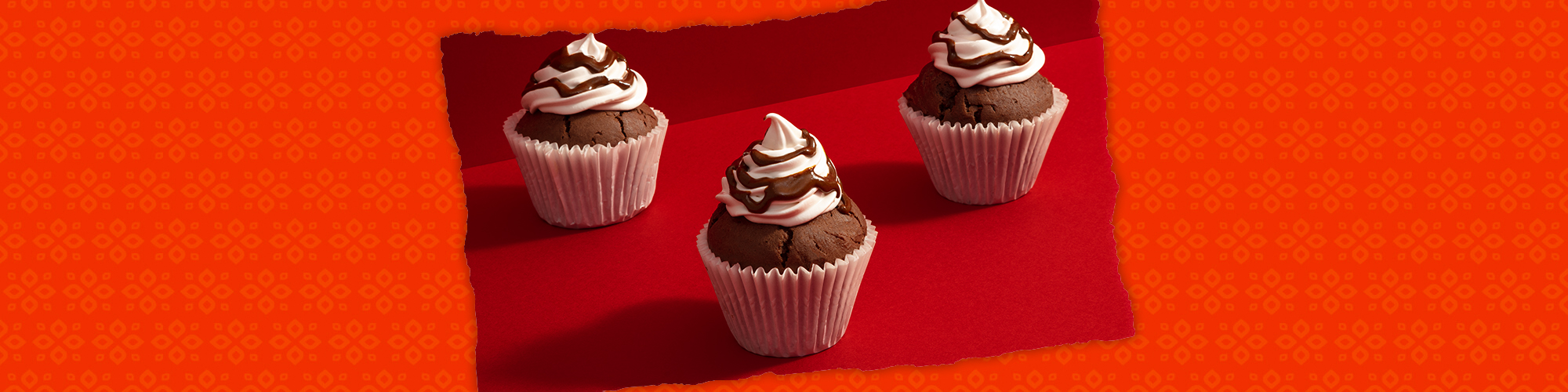 Mole Cupcakes | Salsas.com