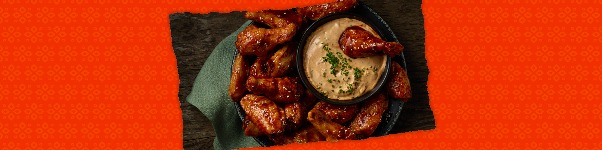 Ancho Pasilla Ranch | Salsas.com