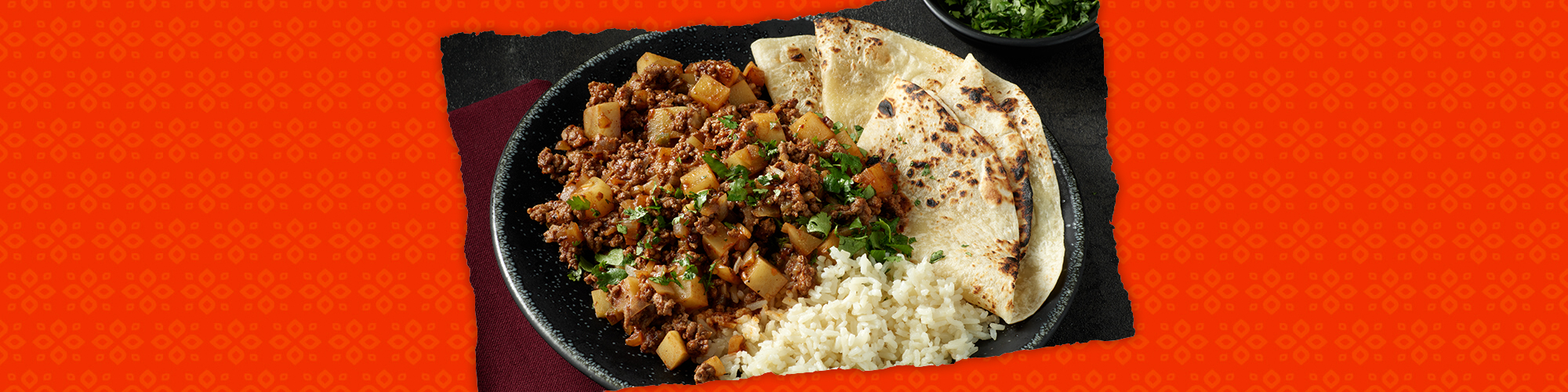 Mexican Picadillo | Salsas.com